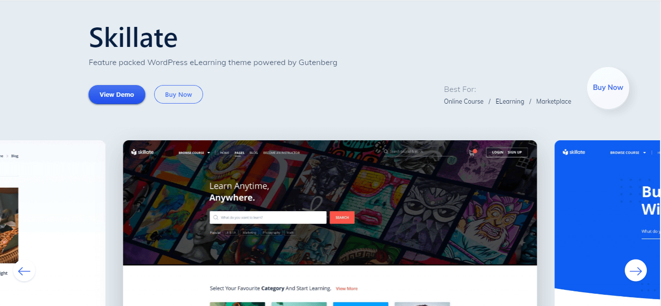 Best WordPress LMS Themes for 2024