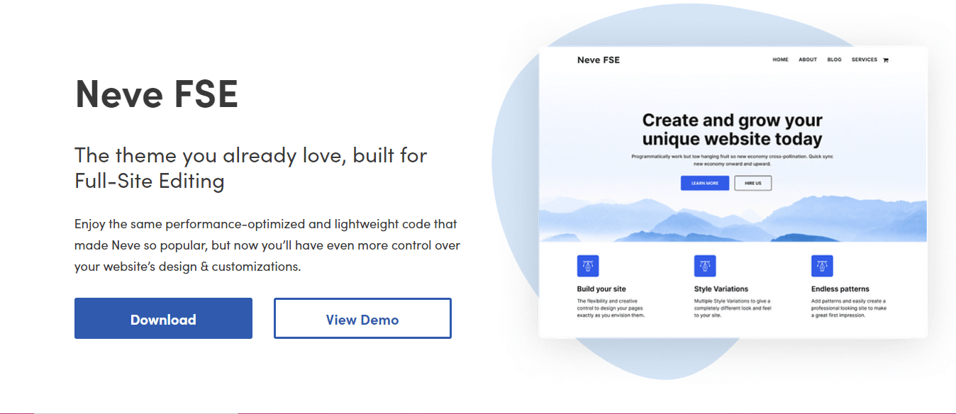 10 Best WordPress FSE Themes You Must Try in 2024