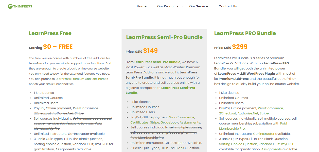 LearnPress Review: Is It Worth Trying?