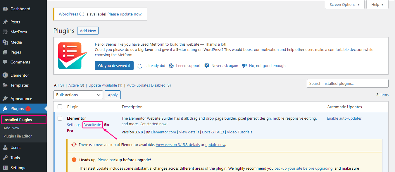 Wordpress Block Editor Not Working How To Fix