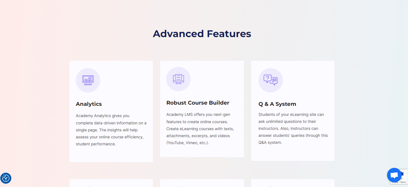 Academy LMS Review: Exploring Potential, Pros, and Cons