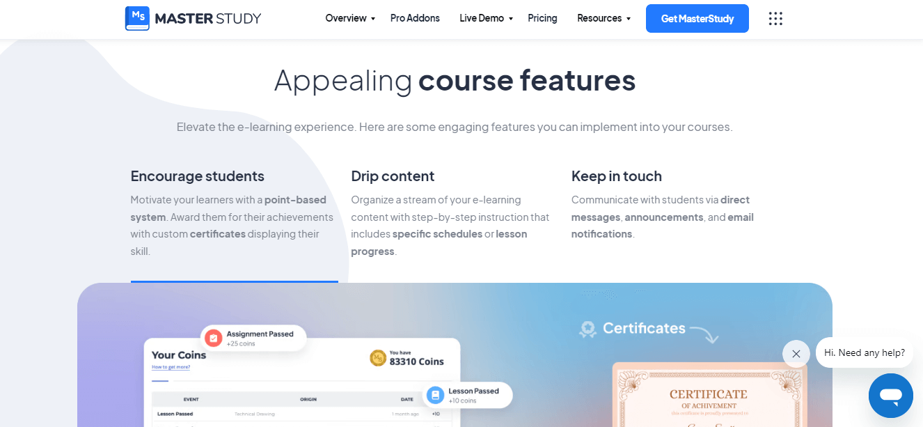 MasterStudy LMS Review: An In-depth LMS Review